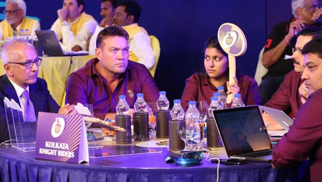 IPL auction 2018: Ben Stokes, KL Rahul sold for big bucks | Hindustan Times