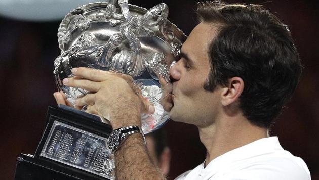 Roger Federer beats Marin Cilic to win 20th Grand Slam crown, 6th ...