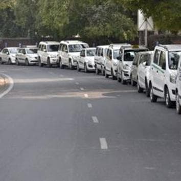 Commercial driving licence to be issued by only govt’s training ...