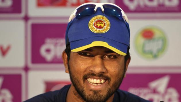 Sri Lanka banking on ‘wily old fox’ Rangana Herath vs Bangladesh ...