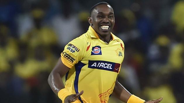 Chennai Super Kings is the best franchise in T20 cricket, says Dwayne ...