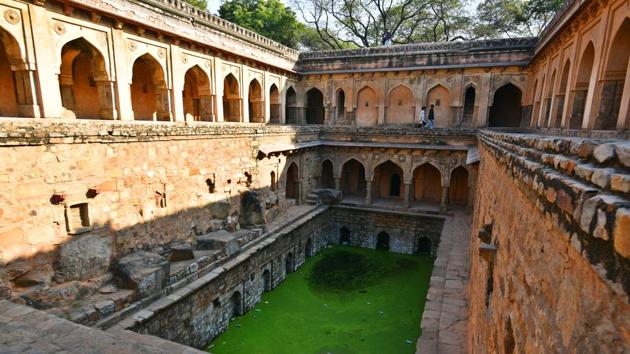 Mehrauli Archeological Park to get a museum in push for heritage ...
