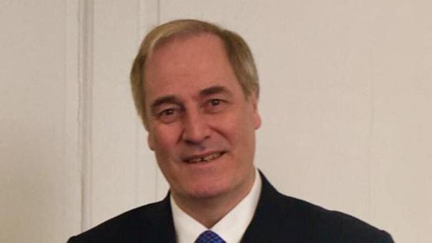 UK minister quits after missing a question in Parliament | World News