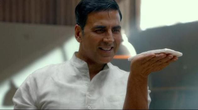 Pad Man: My own tryst with the dignity of a clean cloth | Bollywood