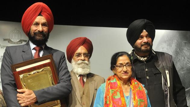 Culture creates society, it is what we are working to save: Navjot ...