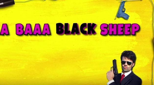 Baa Baaa Black Sheep teaser: Will Maniesh Paul succeed this time ...