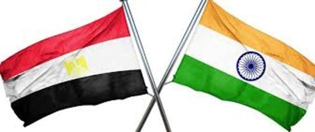 India, Egypt boost cooperation in the field of antiquities | India News