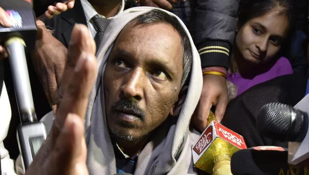 Gurgaon schoolboy case: Court absolves bus conductor of murder charge ...