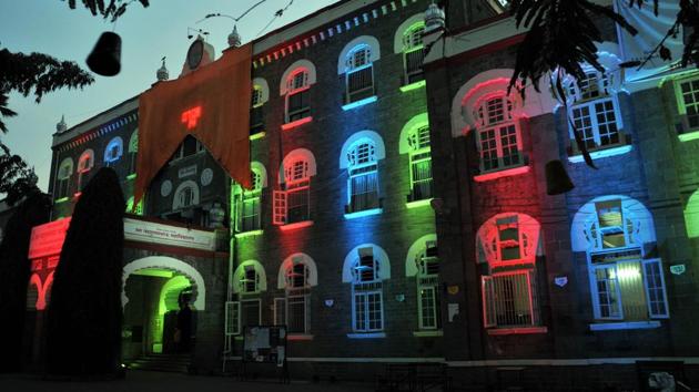 Pune’s Shikshan Prasarak Mandali turns 130 | Hindustan Times