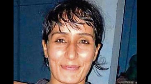 Karate player Kuldeep Kaur suicide case: SIT in-charge changed ...