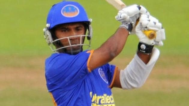 Swapnil Asnodkar ton guides Goa to win over Tamil Nadu in Vijay Hazare ...