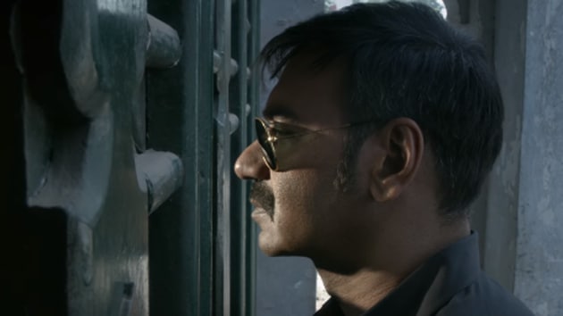 Raid trailer: Ajay Devgn wants to take on corruption, make an Akshay ...
