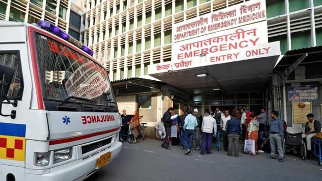 The steady but precarious move towards universal health coverage ...