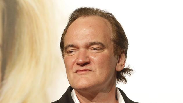 Audio Of Quentin Tarantino Defending Roman Polanski Of Having Sex With