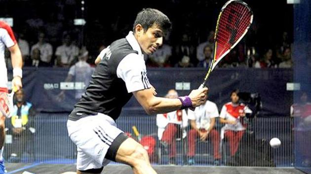 Saurav Ghosal to play in singles and mixed doubles at Commonwealth ...