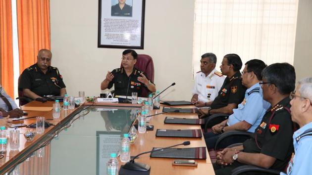 Annual intake capacity of students at Pune AFMC increased to 150 ...