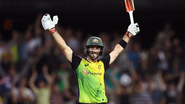 Glenn Maxwell says Steve Smith’s criticism on batting approach ...