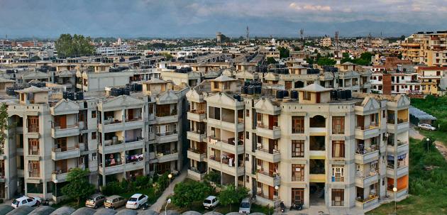 What separates building codes in Punjab | Hindustan Times