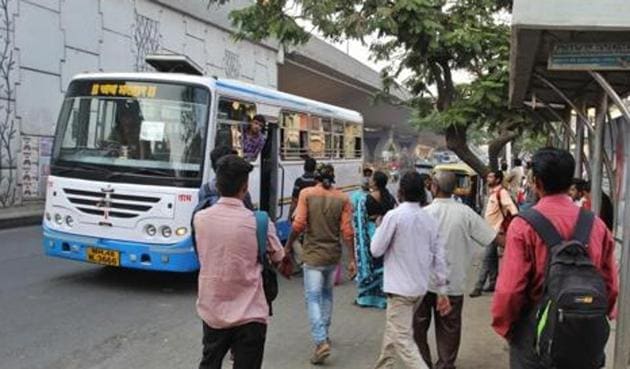 To decongest Mumbai roads, temporary inter-state bus terminal may come ...