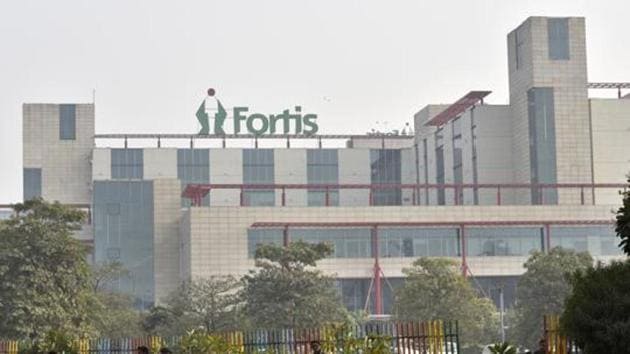 SEBI lens on Fortis for ‘corporate governance lapses’ | India News