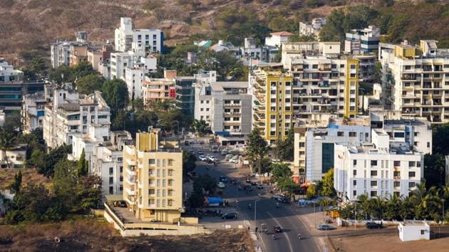 Pune Metropolitan Region Development Authority to execute PPP model to ...