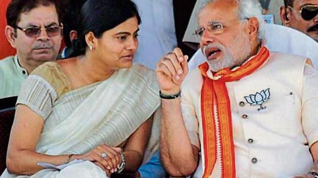 Opposition may field Union minister’s mother against BJP in Phulpur ...