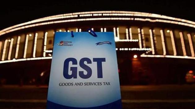 Eight tax officers to handle GST-related queries on Twitter | Business News
