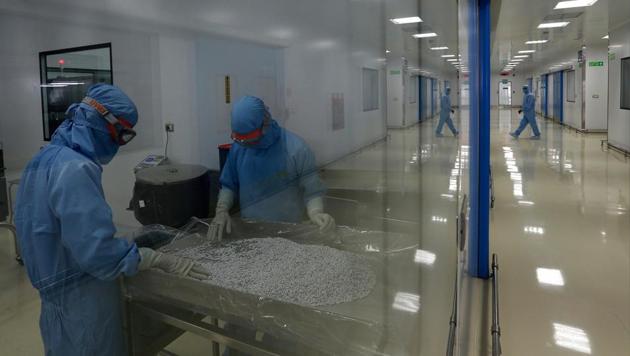 Lupin launches generic Tamiflu in the US | Business News