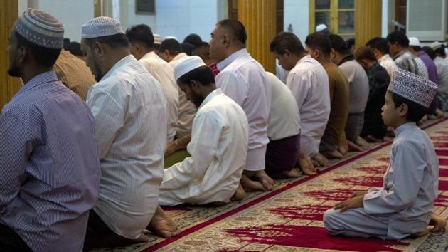 ‘I feel trapped’: Violence fuels fear among Myanmar Muslims | World News