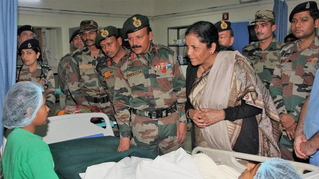 Highlights: Govt says Jaish terrorists attacked Sunjuwan; 3 terrorists ...