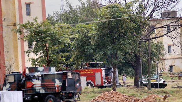 LeT claims responsibility for attack on CRPF camp, taunts Indian forces ...