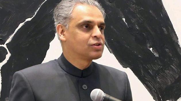 India urges UN for political solutions over peacekeeping response ...