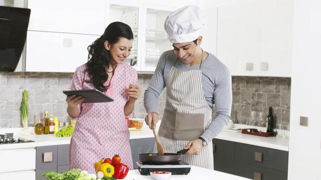 Valentine’s Day: Planning to cook for your partner? Here are 4 dishes ...