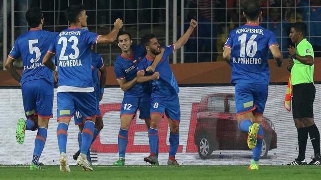 Indian Super League: FC Goa looking for a double against Chennaiyin FC ...
