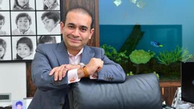 Nirav Modi case: 10 PNB officials suspended, govt says taking steps ...