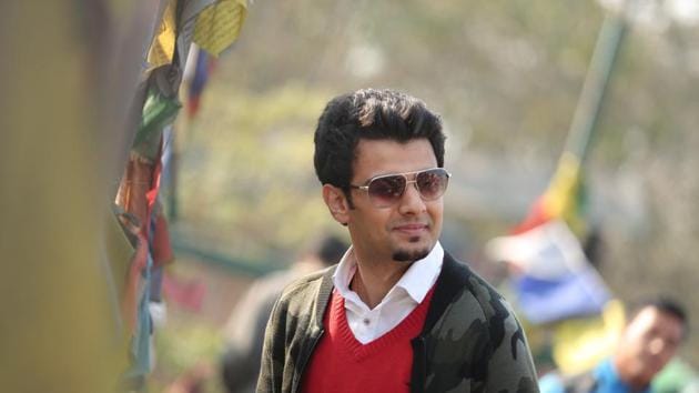 Hans Raj’s lover’s point was my hang-out spot, says actor Pranav ...