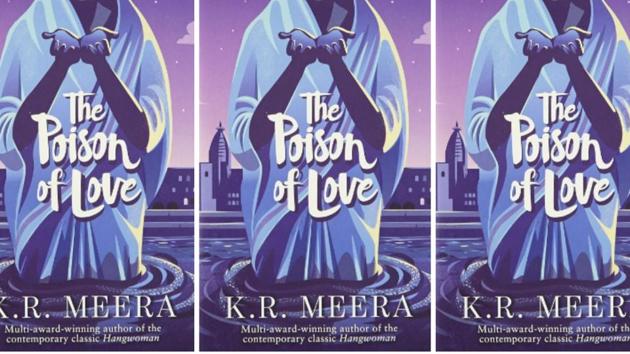 Translating India: Ministhy Nair on translating KR Meera’s Meera Sadhu ...