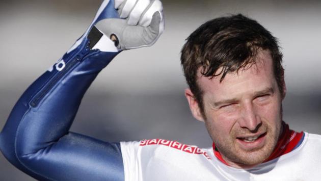 IOC apologises after British member sent home from 2018 Winter Olympics ...