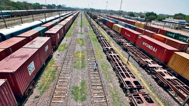 Uttarakhand’s linkage with eastern freight corridor still a pipe dream ...