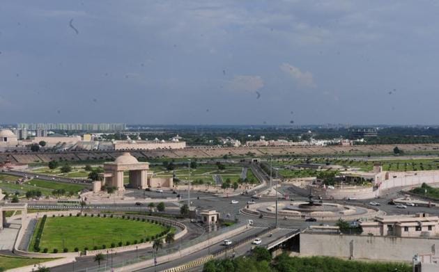 UP budget 2018: Rs 300 cr for new infra in Lucknow,Rs 20 cr for eco ...