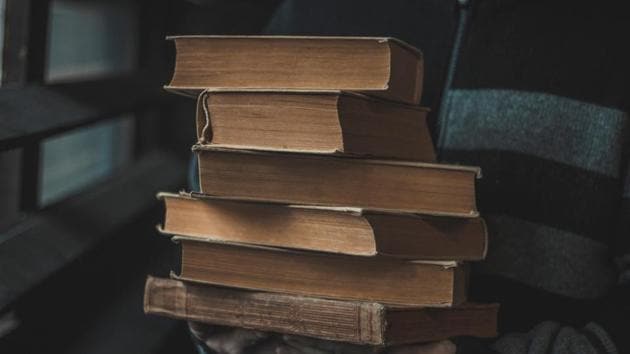 The Doorstoppers Books Which Provide Physical Exercise Too Hindustan