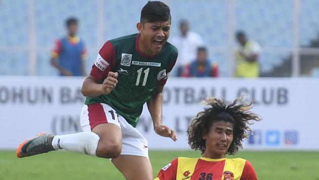 Clear dues, improve refereeing and share blueprint: Mohun Bagan to AIFF ...