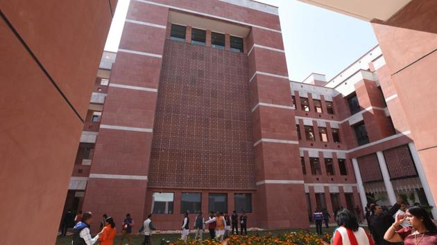 Photos: Prime Minister Narendra Modi inaugurates new BJP headquarters ...