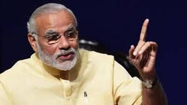 Modi in Maharashtra: Use artificial intelligence to improve, not ...