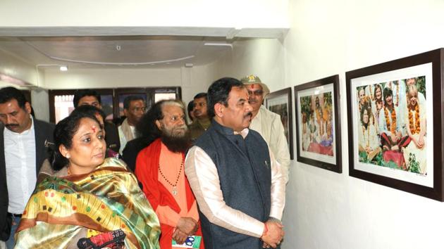 ‘The Beatles’ connection with Rishikesh to give a big push to Yoga ...