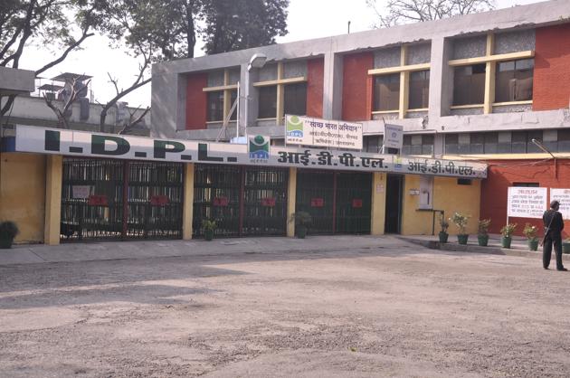 Forum demands measure to save sick pharma unit from closure in ...