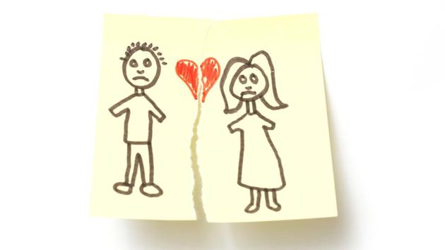 Five tips to break-up with someone that will leave everyone feeling ...