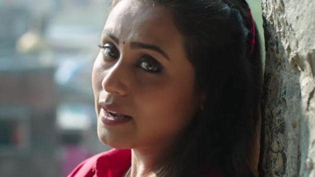 Oye Hichki: Rani Mukerji fights prejudice in this new song | Bollywood
