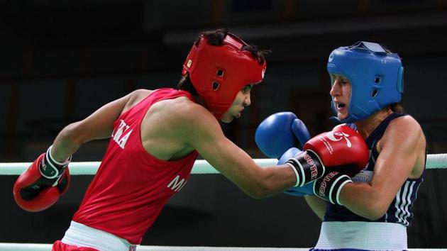 Commonwealth Games 2018: India to not field male boxers in 64kg and ...