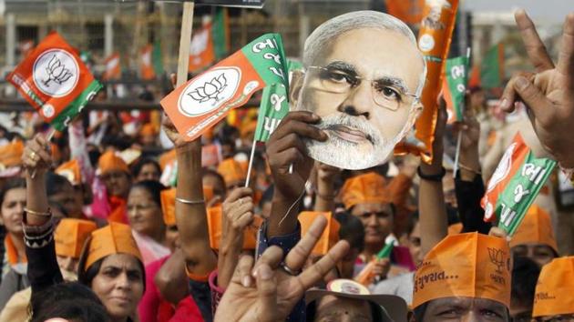 BJP to remain on offensive even as PNB fraud creates unrest among party ...